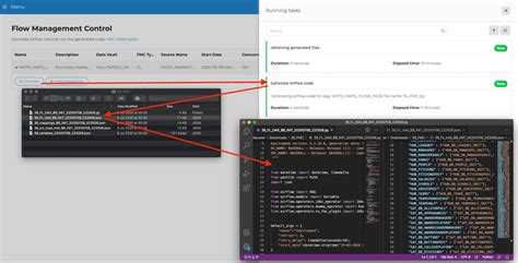 vaultspeed delivers automated workflows for apache airflow