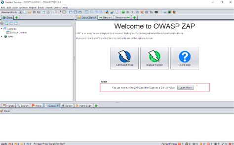 fixing owasp top 10 in spring boot mvc data and security