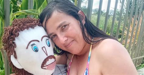 Woman Who Married Rag Doll Says Relationship Is Hanging On A Thread