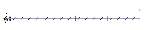 slash notation in sibelius via plug in making the most of notation