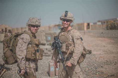 U S Marine Corps Sgt Maj Jason K Jones Sergeant Nara And Dvids