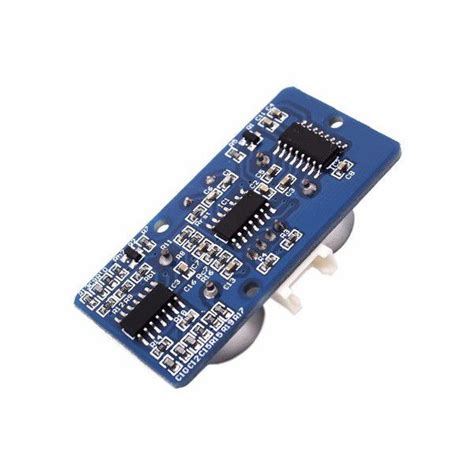 grove ultrasonic ranger