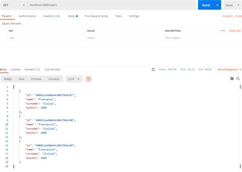 crud api using nestjs mongodb and docker sciencx