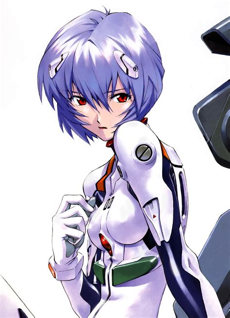 4561297 Simple Background Neon Genesis Evangelion Ayanami Rei Rare