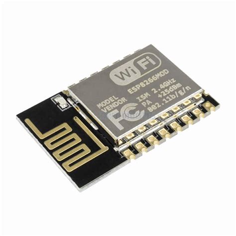 buy esp 12e esp8266 serial wifi transceiver module online in india
