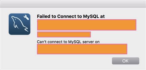 amazon web services unable to connect to rds mysql