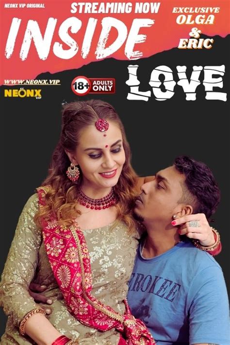 Inside Love 2024 Hindi Uncut Neonx Short Film 720p Watch Online