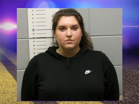 Court Accepts Deferred Sentence Agreement For Spooner Woman Facing