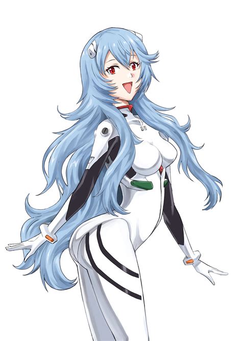 Fondos De Pantalla Anime Chicas Anime Rebuild Of Evangelion Neon