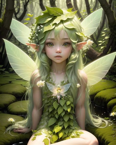 Unicorn And Fairies Elves And Fairies Beautiful Fairies Beautiful