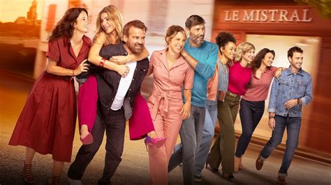 Plus Belle La Vie Encore Plus Belle Voici La Date Et Lheure De
