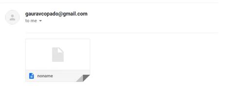 how to send whatsapp message to email using vonage apis