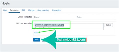 how to check mikrotik router snmp service from zabbix