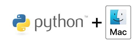 python on macos best practices alexw