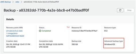 how to back up microsoft sql server databases for sap with vss