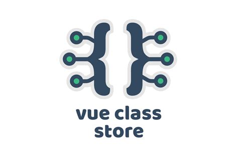 vue class store made with vue js