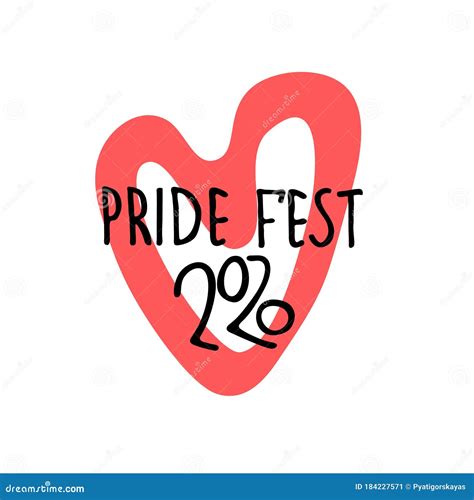 Logo De Las Celebraciones Por La Diversidad Sexual Para 2020