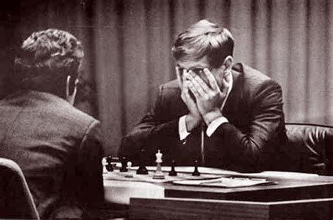 Bobby Fischer Bio And Stats Top Chess Players