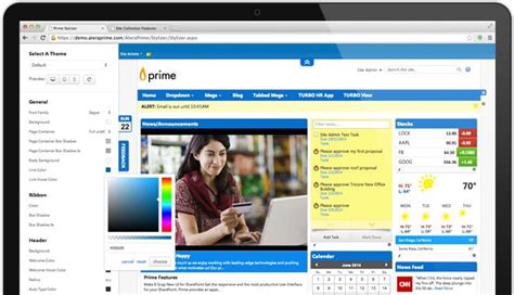 best responsive sharepoint design sharepoint sharepoint intranet