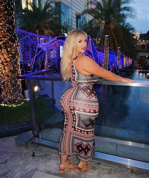 Picture Of Taya Christian