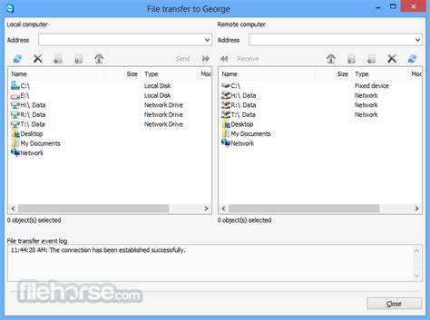 teamviewer exe deploy teamviewer host msi option file with relative