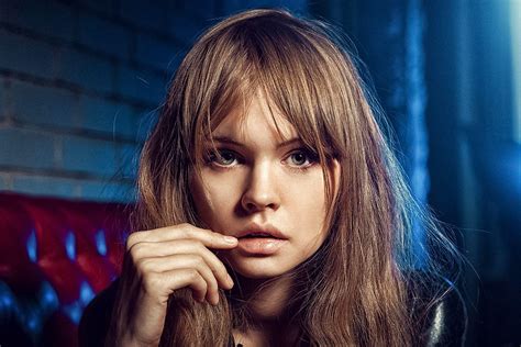 Anastasia Shcheglova Wallpapers Wallpaper Cave