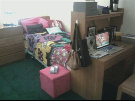 Baylor University Collins Hall 2 Person Room Dorm Inspiration Baylor
