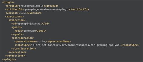the openapi journey auto1 tech blog