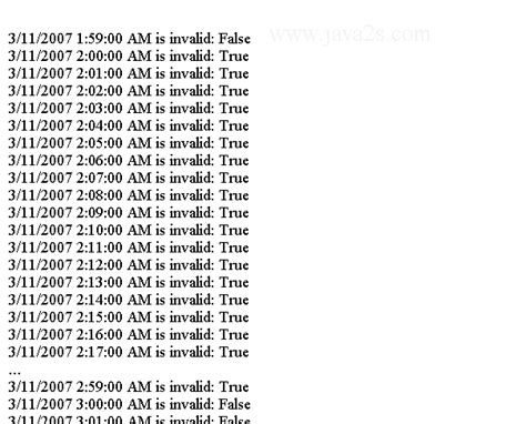 c tutorial check if a particular date and time is