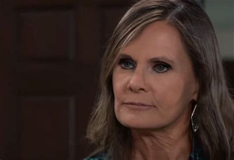 Gh Spoilers Lucy Dismisses Scotts Advances — But Could A Trip Down