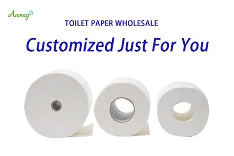 Toilet Paper Roll Circumference