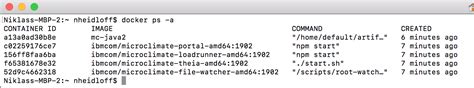 developing and debugging microservices with java dzone microservices