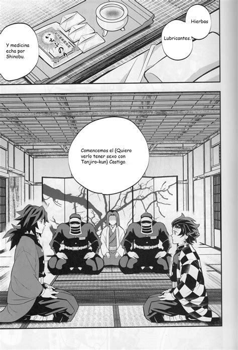[okashi Tai Kin No Tamamushi ] 炭義性交処罰之書 Kimetsu No Yaiba Dj [spa
