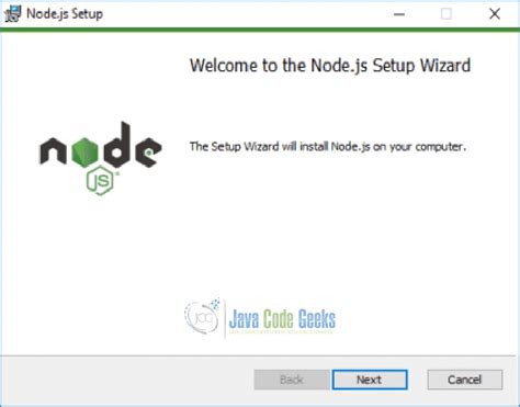 spfx setting up your dev environment java code geeks
