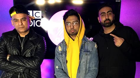 Bbc Asian Network Panjabi Hit Squad Lyan In Desi Timing Lyan