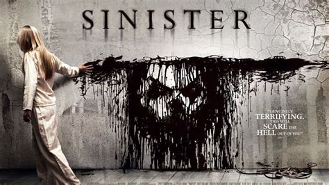Las 20 Mejores Películas De Terror De La última Década Para Disfrutar
