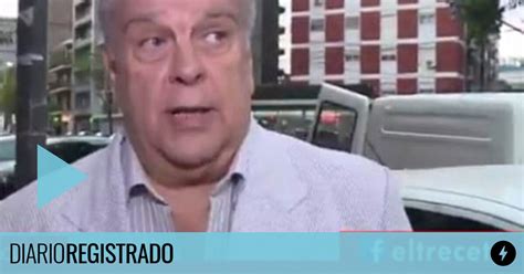 La Dura Respuesta De Luis Ventura A Beto Casella Por El Escándalo De