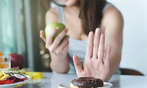 Los Peligros De La Falta De Alimentación ¿qué Le Sucede Al Cuerpo