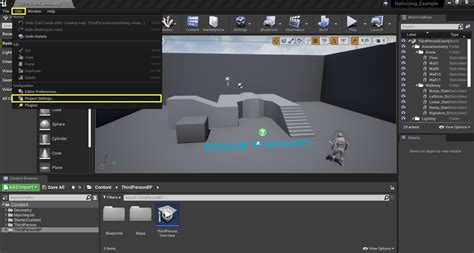 nativizing blueprints in unreal engine unreal engine 5 0 documentation