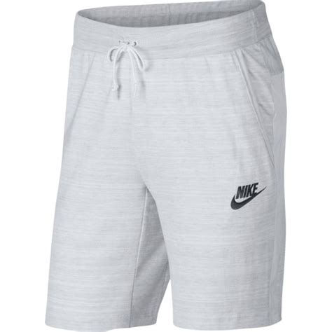 할인 [송탄 나이키] Nsw Av15 Short Knit 885926 100 885926 010 나이키 Nsw 어드밴스