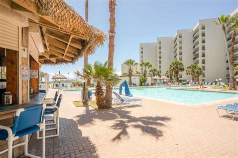 Saida Towers Condos South Padre Island Vacation Rentals