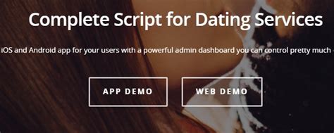 best tinder clone builders and dating app scripts in market