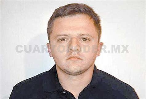 Aprehensión Contra “el Menchito”