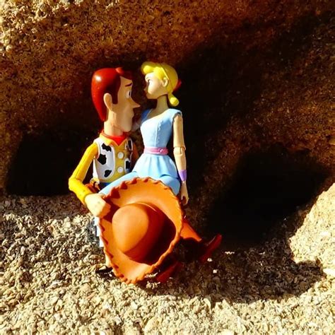 Pin On Woody And Bo Peep