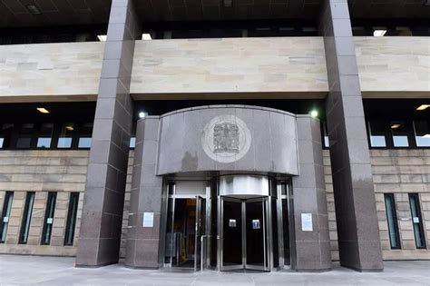 Glasgow Priest Accused Of Sexual Conduct Crimes Against Four Girls
