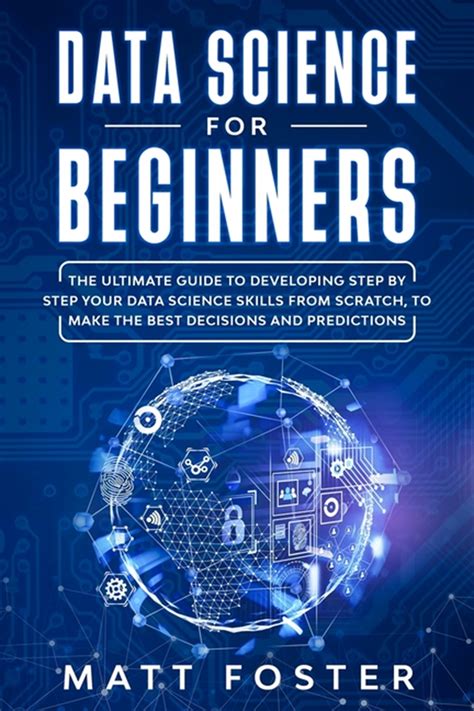 buy data science for beginners the ultimate guide to developing step
