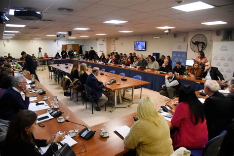Dictamen Favorable Para El Proyecto De Ley De Declaración Del Día