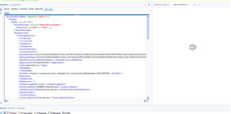 solved error failed to authenticate sharepoint alteryx community