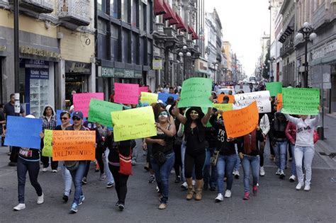 Sexoservidoras Piden No Cerrar Antros Y Frenar Extorsiones Policiacas