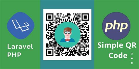 laravel php simple qr codes generate tuts make